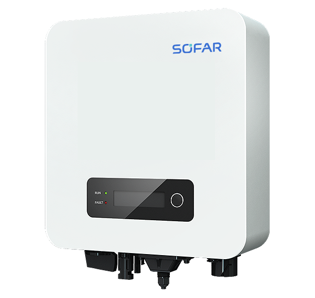 SOFAR 1.1K~3.3KTL-G3_SOFAR