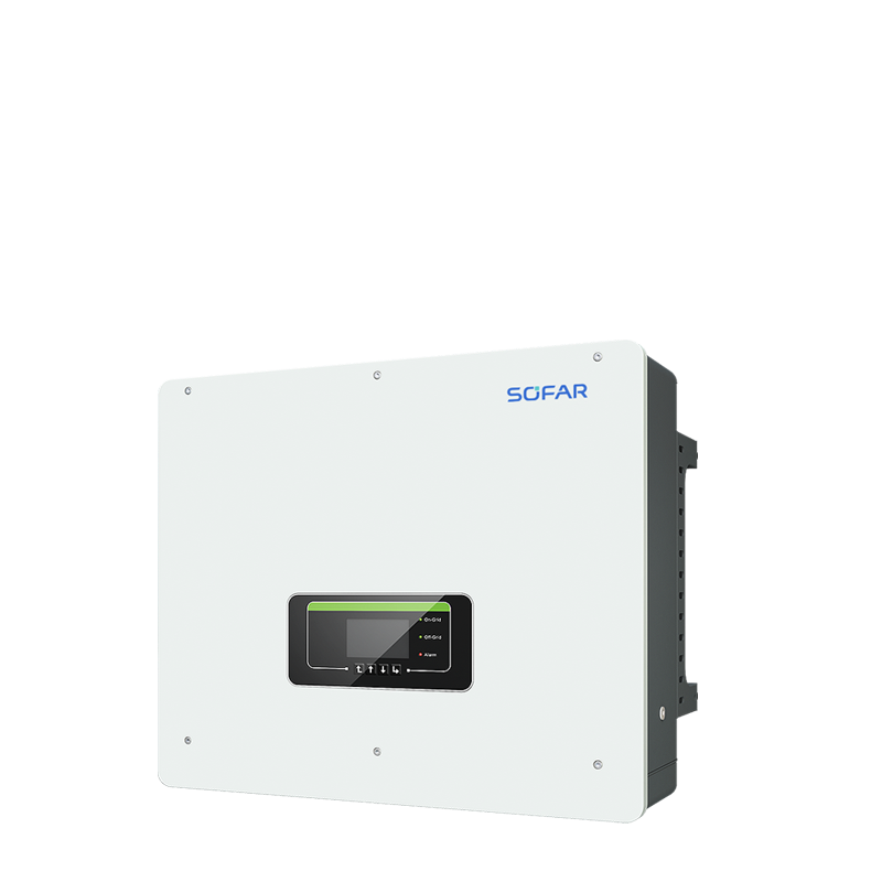 Residential Storage Solution_SOFAR