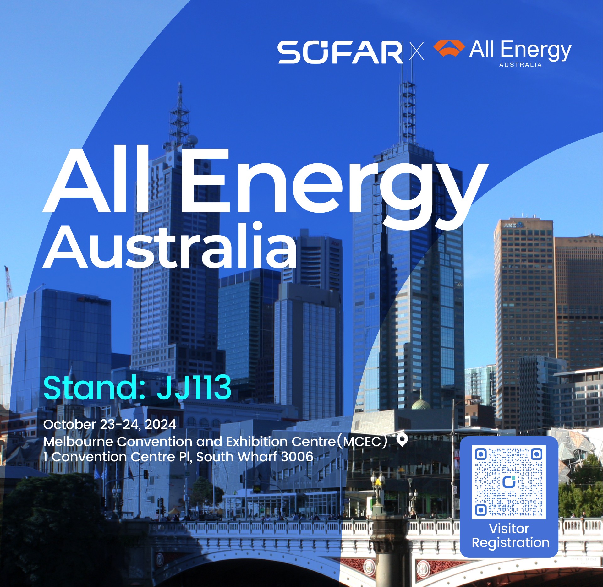 SOFAR-Energy to Power Your Life