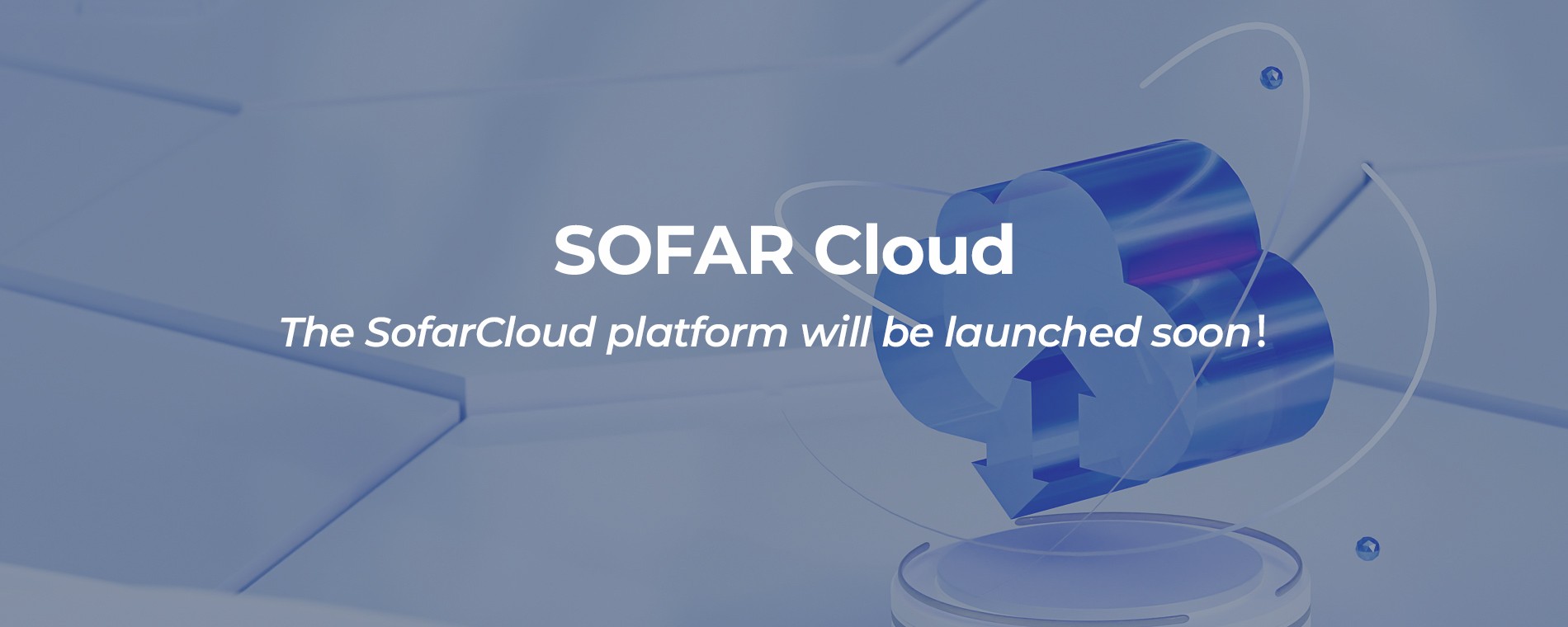 SOFAR Cloud